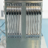 Sartorius BioStat CultiBag STR plus 200L Single Use Bioreactor ...